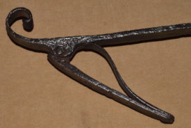 Rare German Man Catcher, 15th/16th C - Antique Weapon Store
