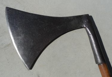 English Executioner’s Axe, 16th/17th C - Antique Weapon Store
