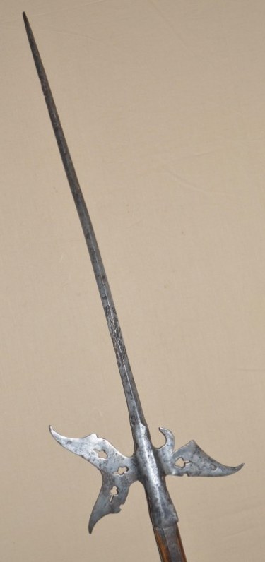 Antique Pole Arms & Historic Halberds for Sale | Antique Weapon Store