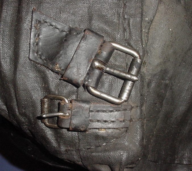 Civil War US M1855/57 Knapsack - Antique Weapon Store