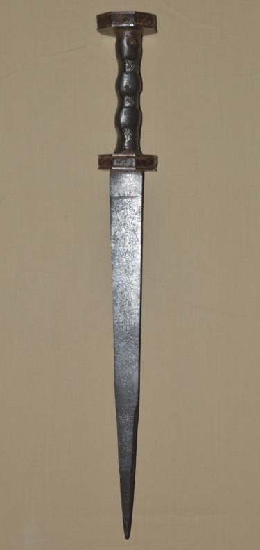 Original 16th and 17th Century Antique Swords and Rapiers for Sale ...