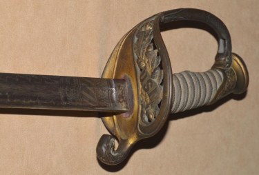 Captured Blockade Runner Flag and Memorabilia of Civil War Naval ...