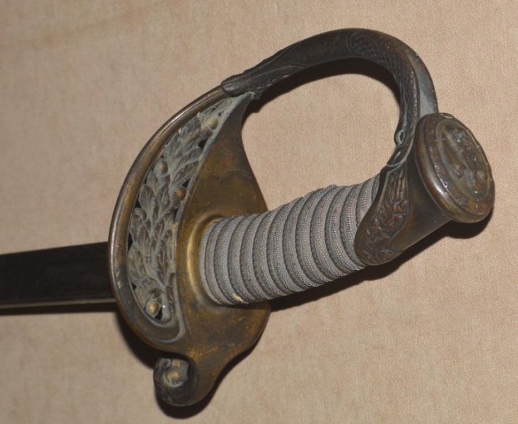 Captured Blockade Runner Flag and Memorabilia of Civil War Naval ...