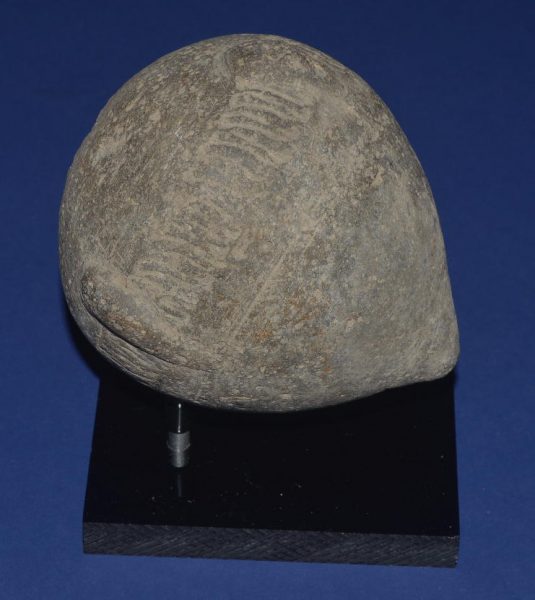 Greek Fire Grenade, Byzantine, 9th/10th C - Antique Weapon Store