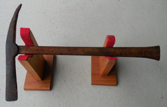 revolutionary War Era Iroquois Spiked Tomahawk Antique Weapon Store