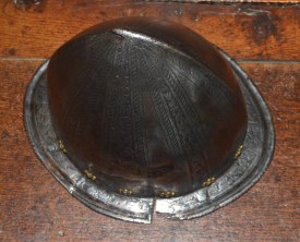 Etched Italian “Pisan” Style Full Armor, ca. 1580 - Antique Weapon Store