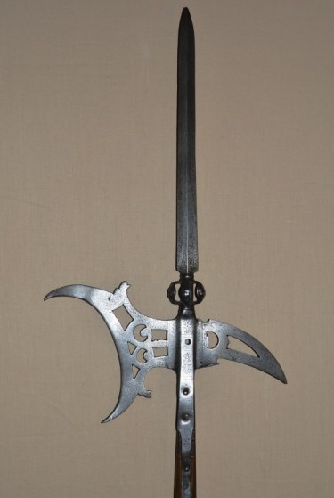 Antique Pole Arms & Historic Halberds for Sale | Antique Weapon Store