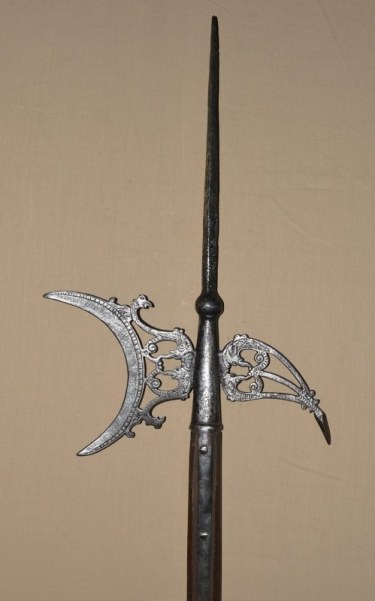 Antique Pole Arms & Historic Halberds for Sale | Antique Weapon Store