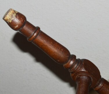 Victorian Era Portable Mortician’s Embalming Table, ca. 1880 - Antique ...