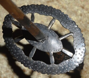 English Mourning Sword with Original Scabbard, ca. 1800 - Antique ...