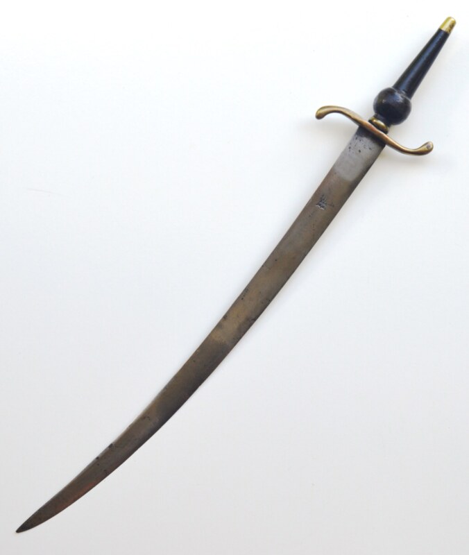 Original 16th and 17th Century Antique Swords and Rapiers for Sale