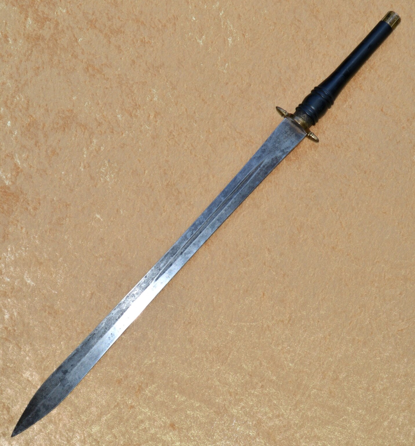 Original 16th and 17th Century Antique Swords and Rapiers for Sale