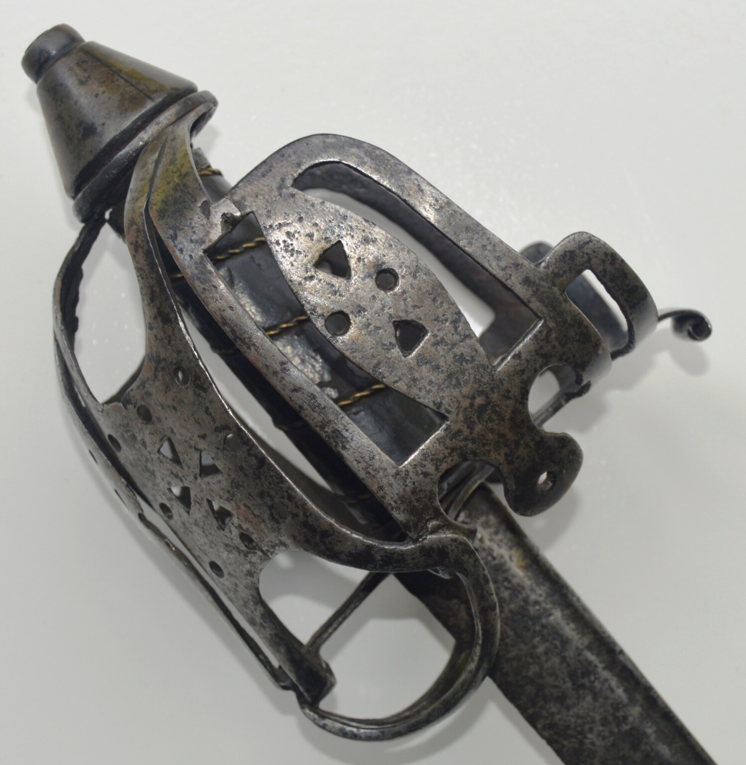 18th & 19th Century European Swords & Daggers for Sale | Antique Weapon ...