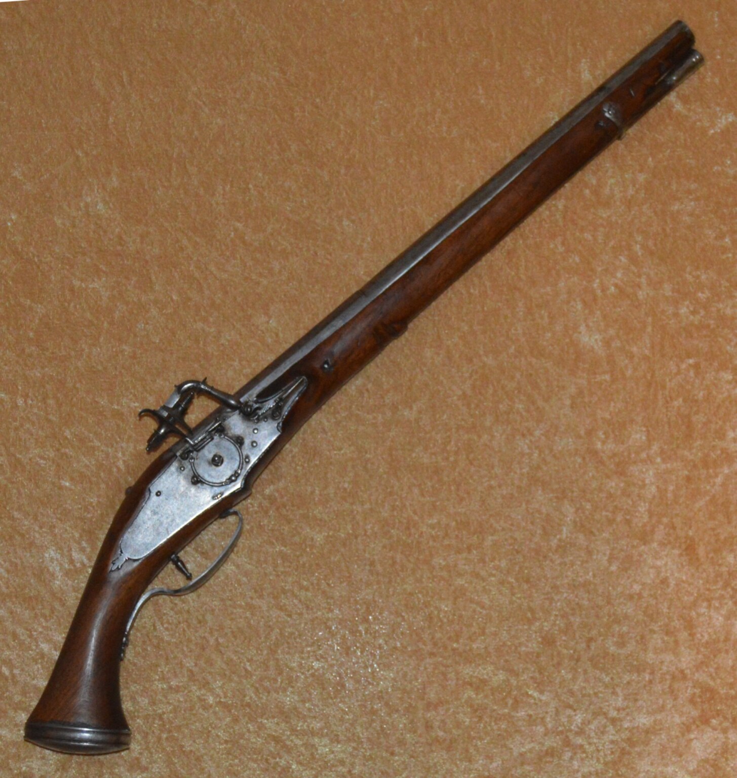 Antique Rifles and Firearms for Sale | Antique Weapon Store