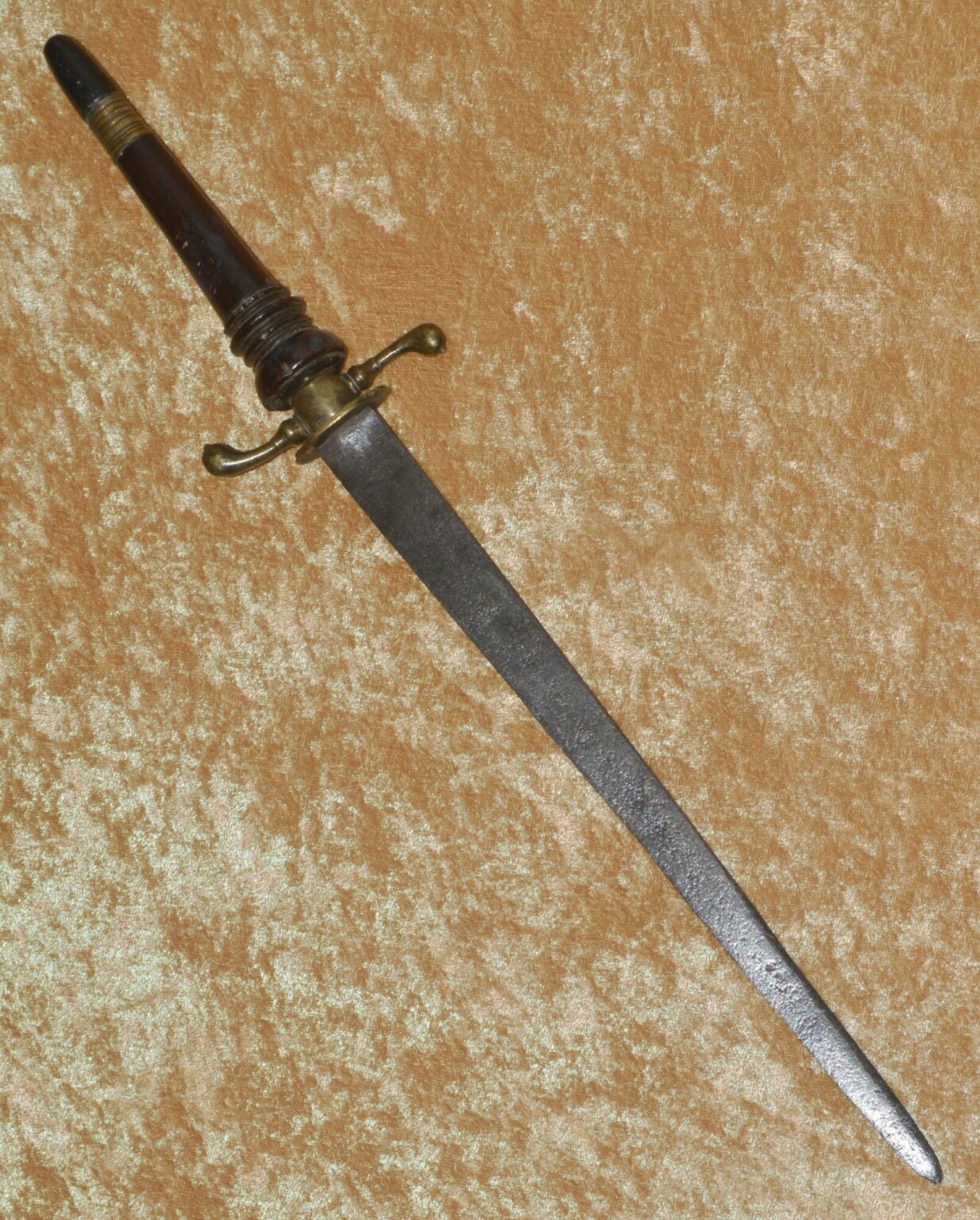Original 16th and 17th Century Antique Swords and Rapiers for Sale