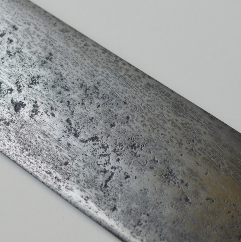 Medieval Knightly Type XIV Broadsword, Early 14th C - Antique Weapon Store