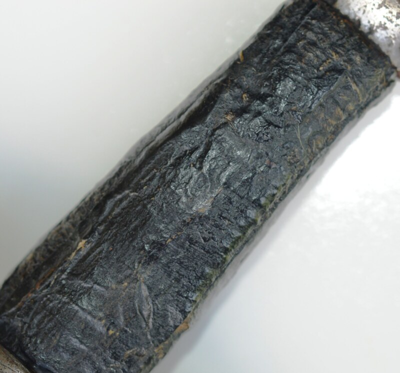 Medieval Knightly Type XIV Broadsword, Early 14th C - Antique Weapon Store