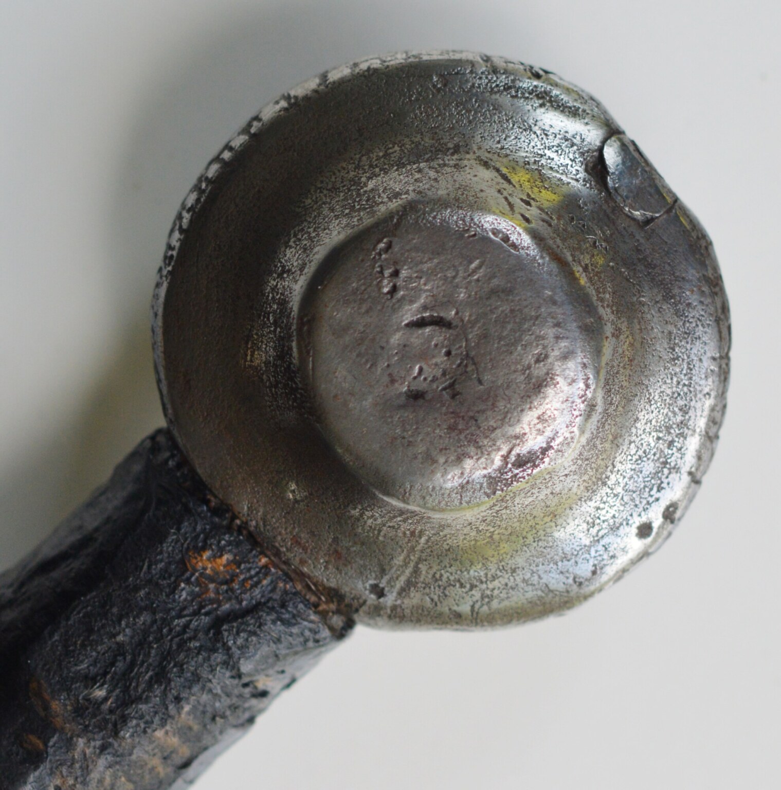 Medieval Knightly Type XIV Broadsword, Early 14th C - Antique Weapon Store