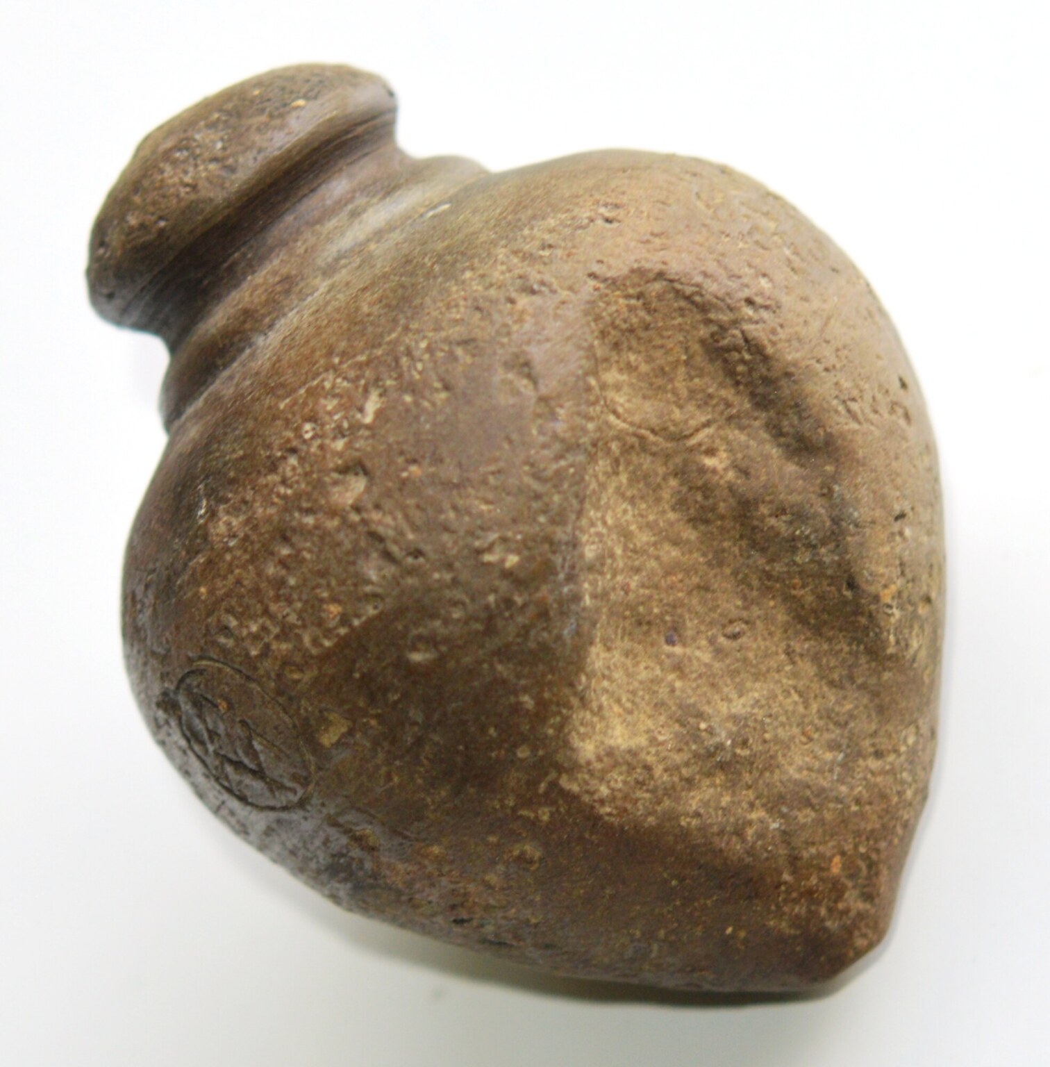 Byzantine Greek Fire Grenade, 9th/10th C - Antique Weapon Store