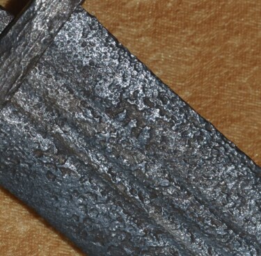 ﻿Medieval Knightly Broadsword, 14th/15th C - Antique Weapon Store