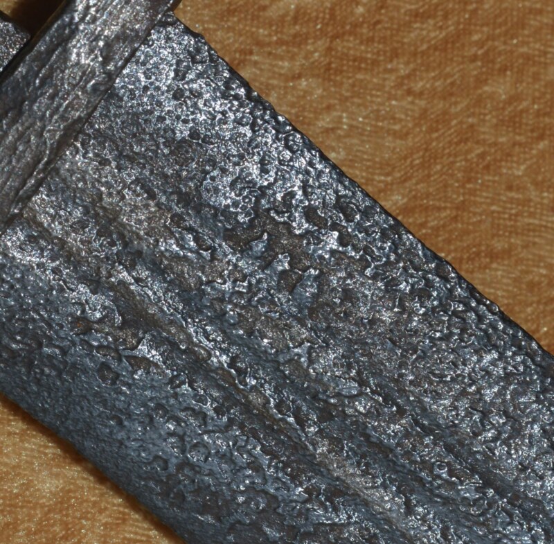 ﻿Medieval Knightly Broadsword, 14th/15th C - Antique Weapon Store