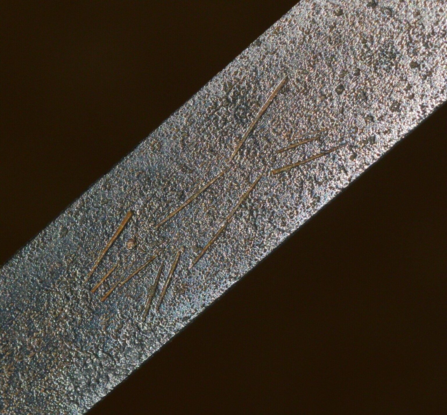 Rare Styrian (Austrian) Estoc with Scabbard, Late 16th C - Antique ...