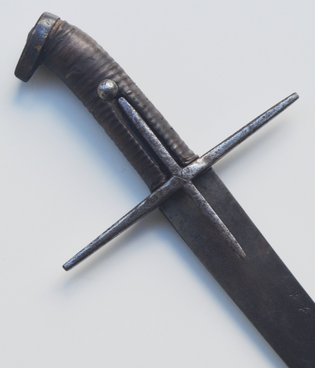 Original 16th and 17th Century Antique Swords and Rapiers for Sale