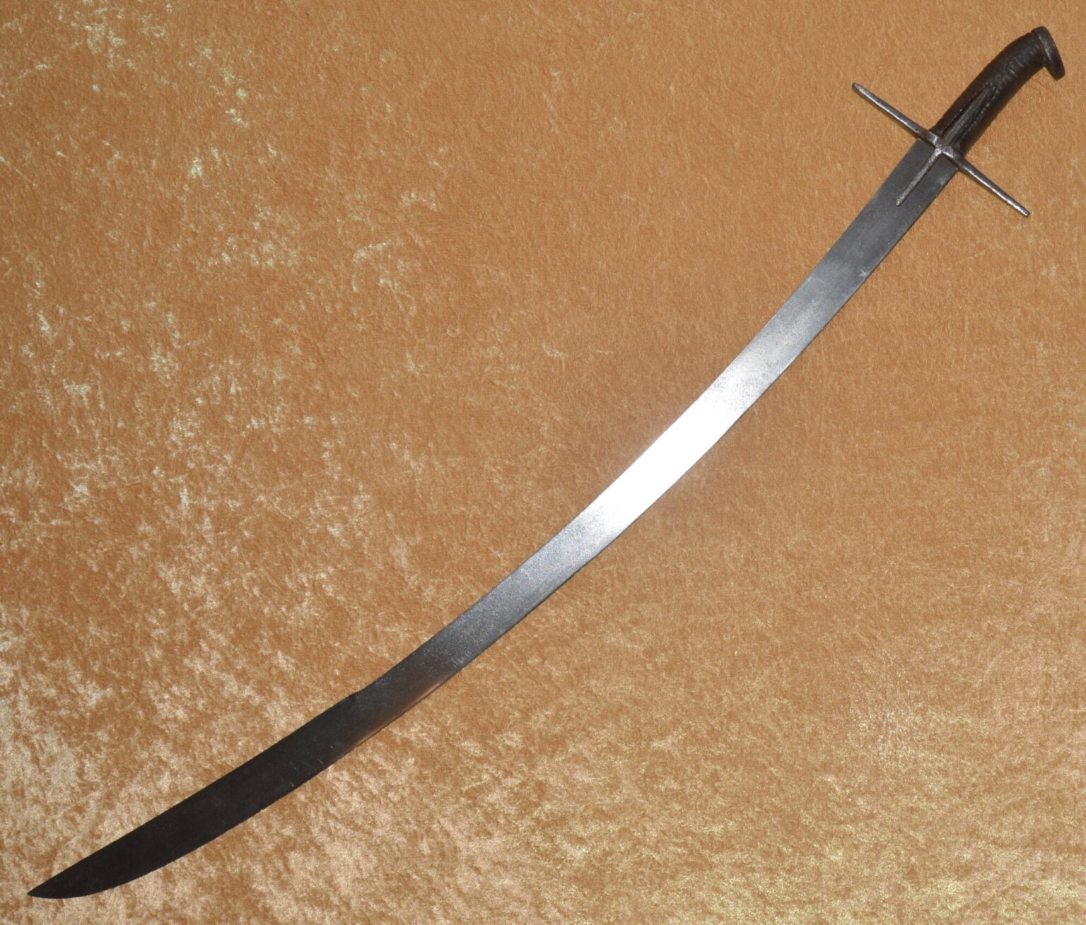 Hungarian Hussar Saber, 17th C - Antique Weapon Store