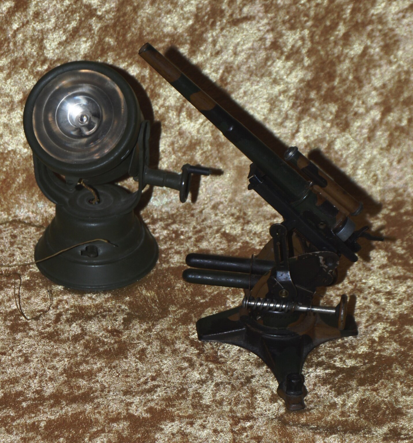 World War 2 Antiques & Collectibles for Sale | Antique Weapon Store