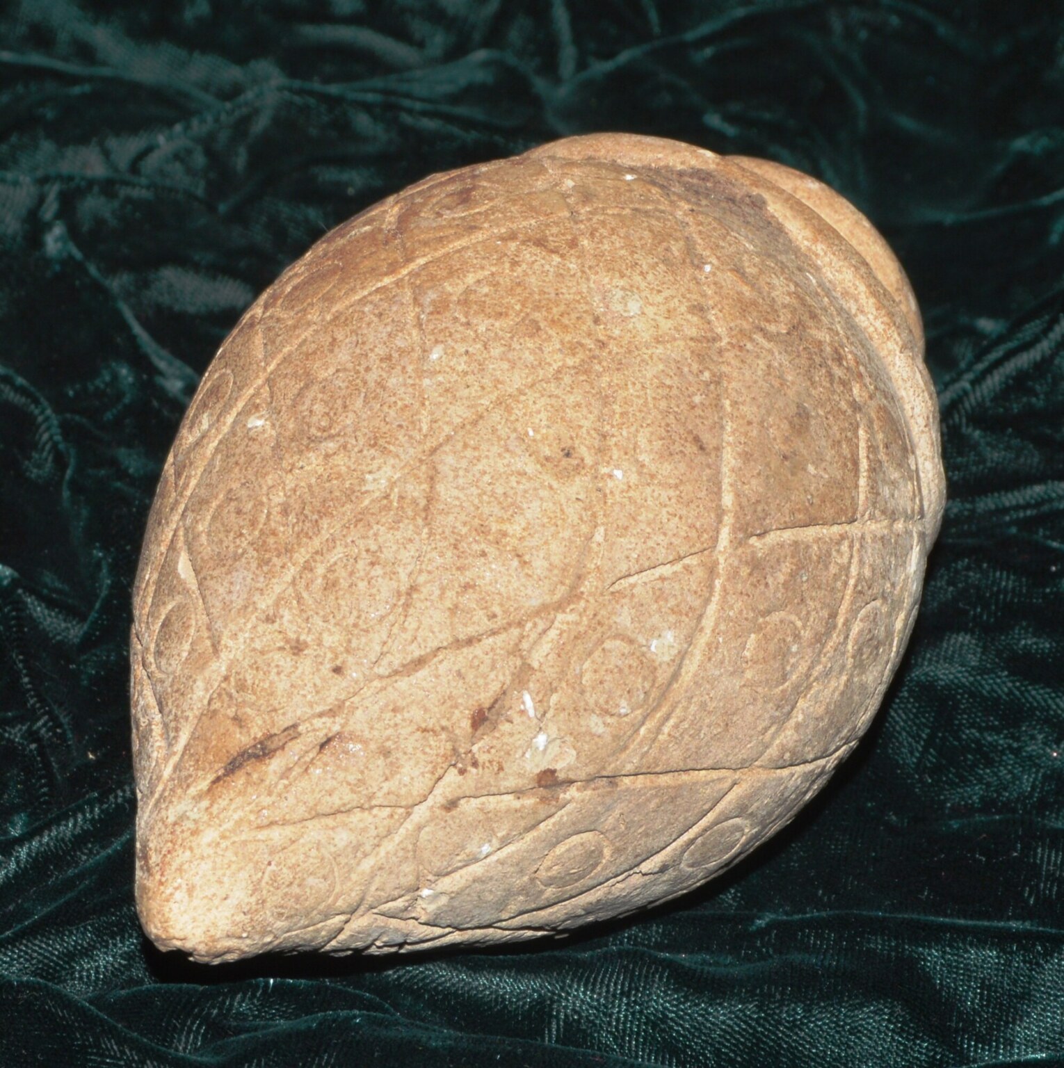 Byzantine Greek Fire Grenade, 9th/10th Century - Antique Weapon Store