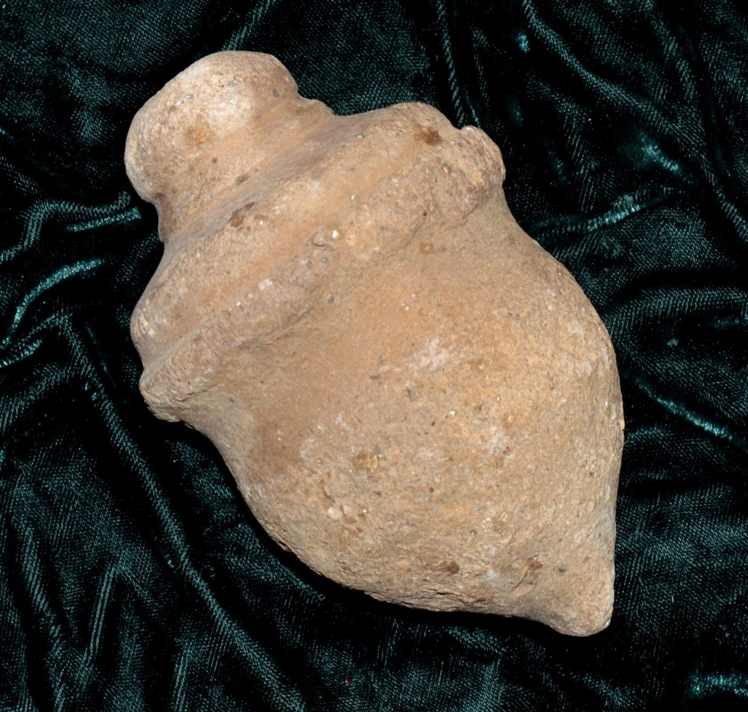 Byzantine Greek Fire Grenade, 9th/10th Century - Antique Weapon Store