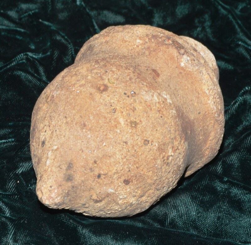 Byzantine Greek Fire Grenade, 9th/10th Century - Antique Weapon Store