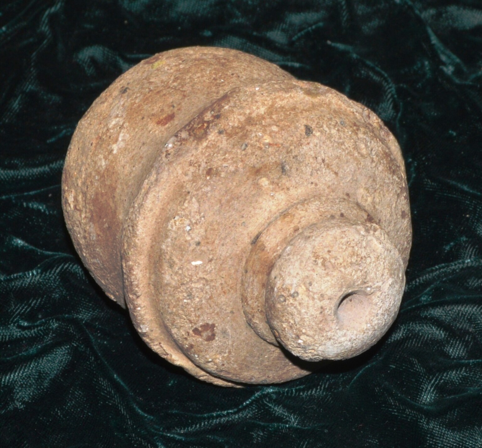 Byzantine Greek Fire Grenade, 9th/10th Century - Antique Weapon Store