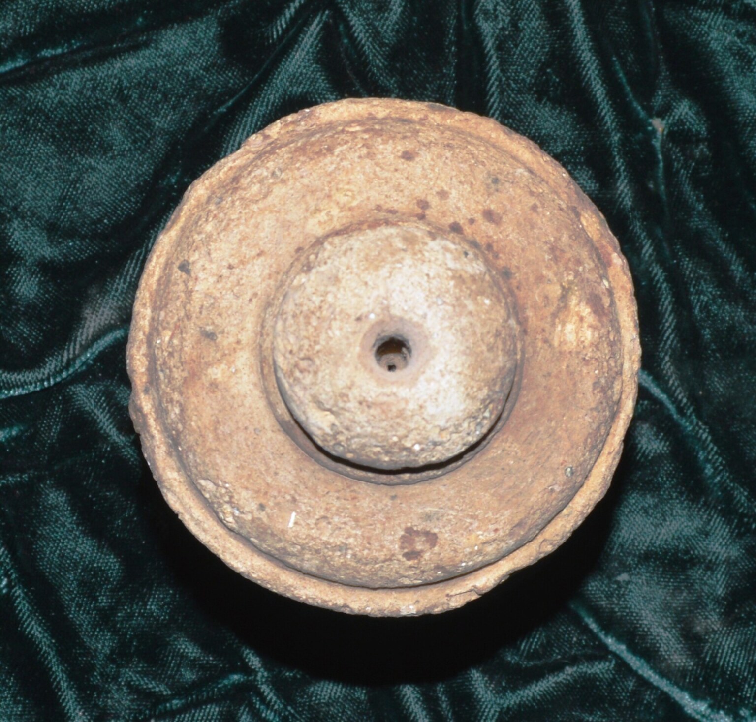 Byzantine Greek Fire Grenade, 9th/10th Century - Antique Weapon Store