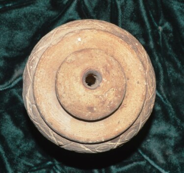 Byzantine Greek Fire Grenade, 9th/10th Century - Antique Weapon Store