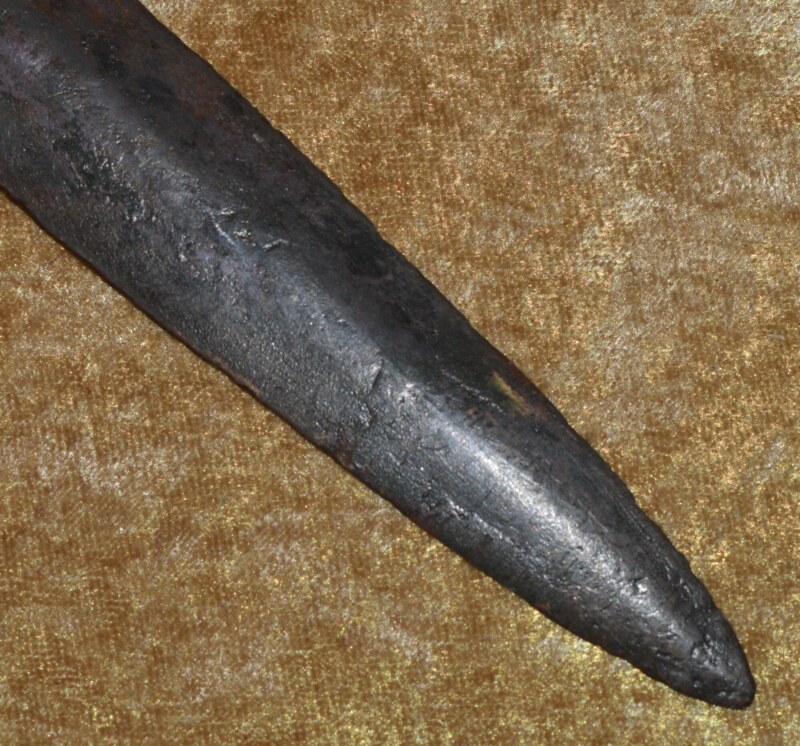 Bronze Age Dagger, ca. 1000 BC - Antique Weapon Store