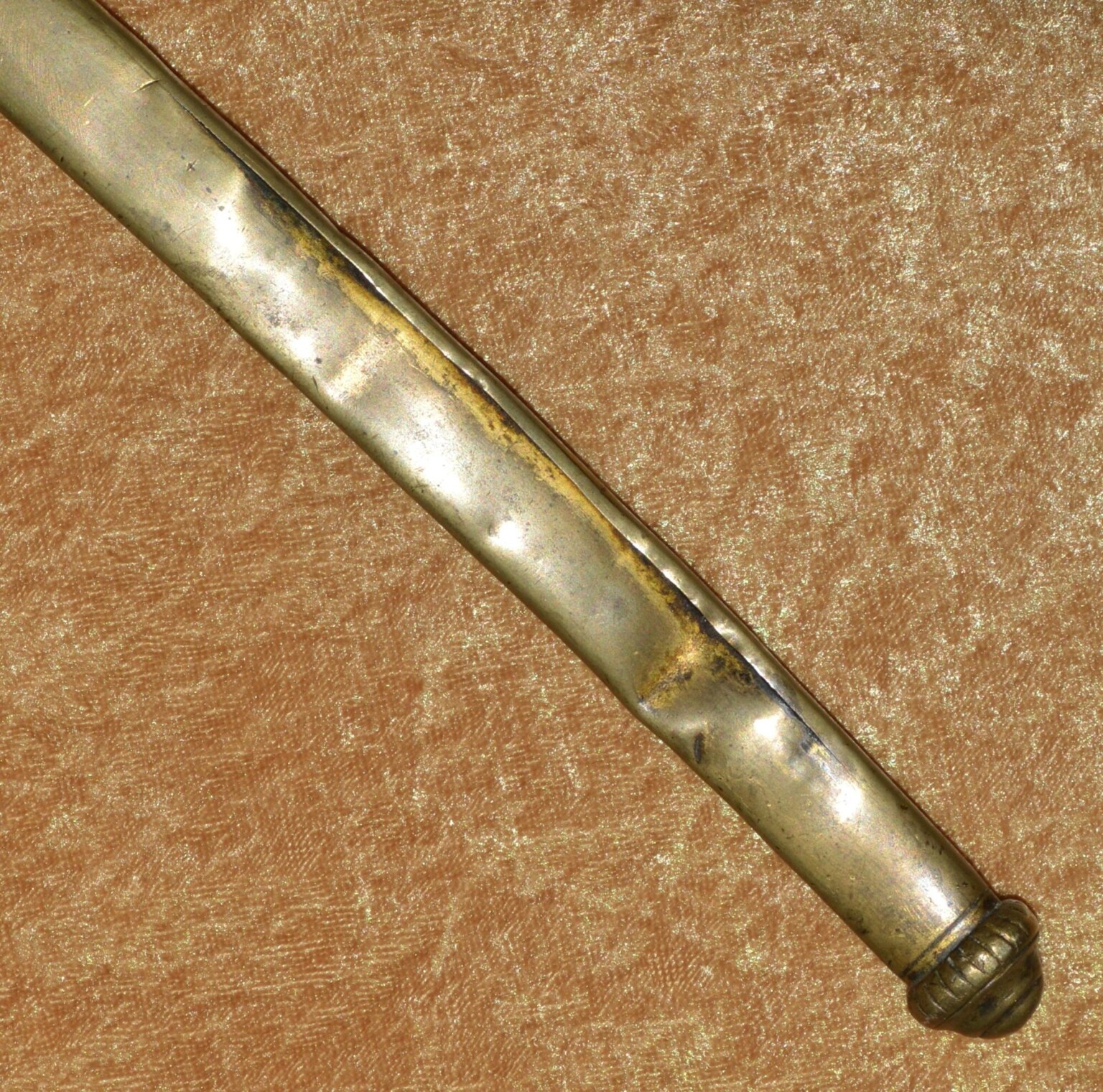 US Eagle-head Infantry Officer’s Sword, ca. 1850 - Antique Weapon Store