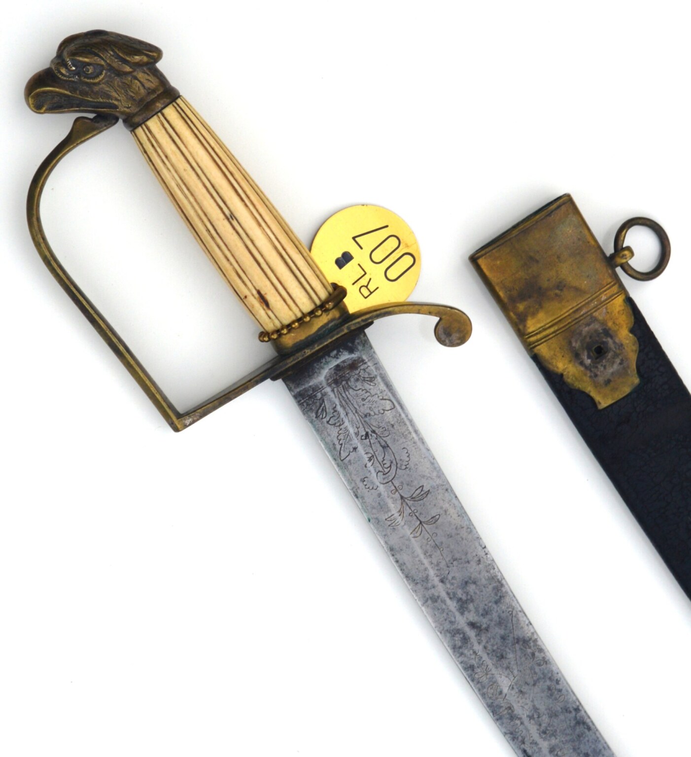 Antique Weapons Dealer for Historic Weapons - Antique Weapon Store