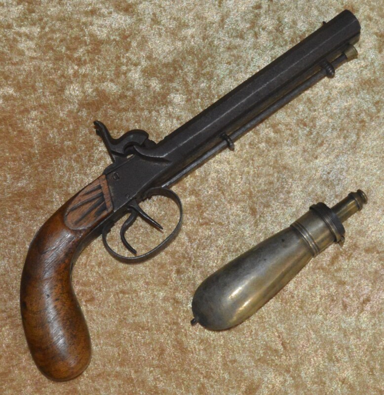 Professor Blomberg Vampire Killing Kit, 19th C and Later - Antique ...