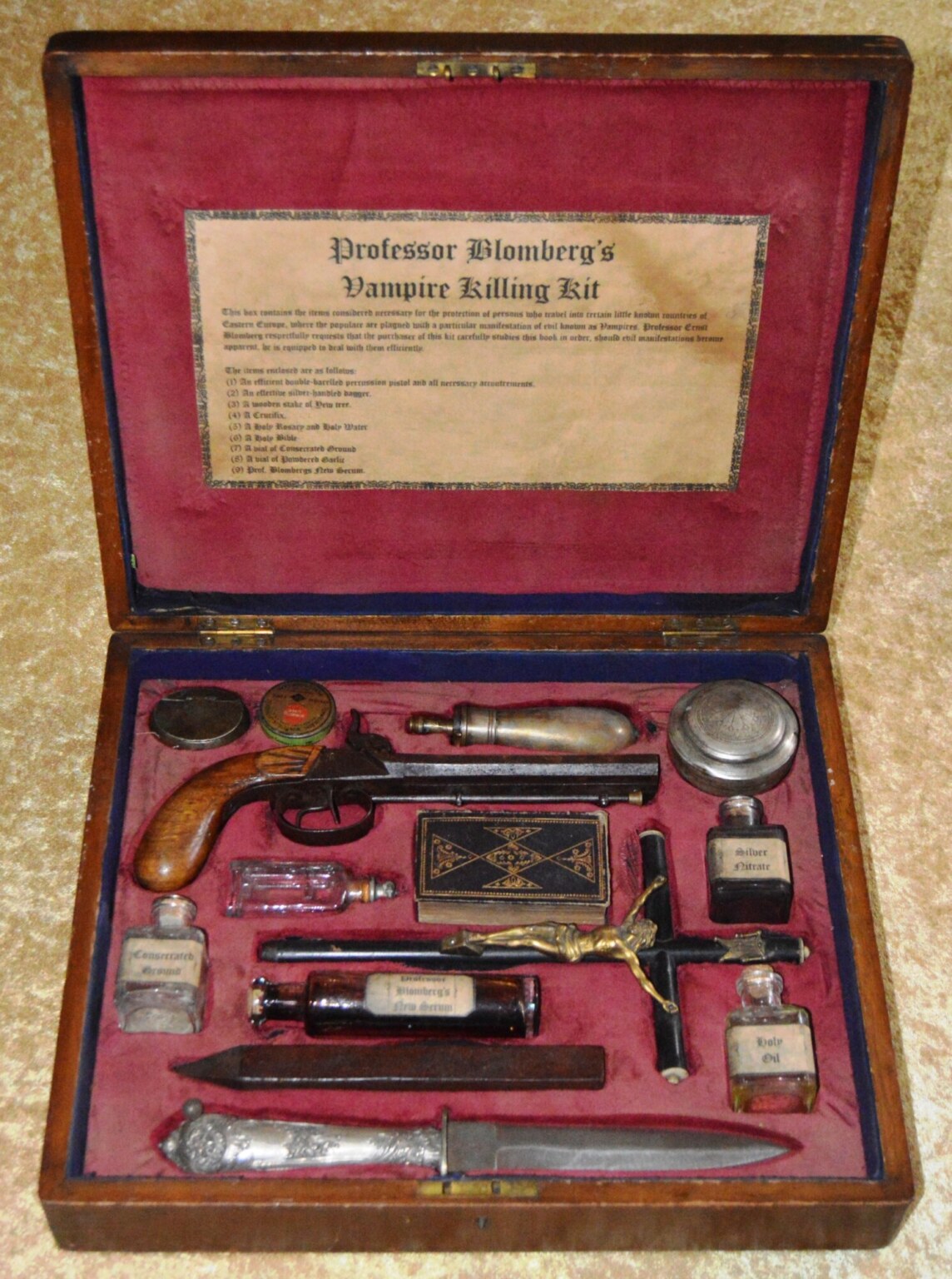 Antique Rifles and Firearms for Sale | Antique Weapon Store