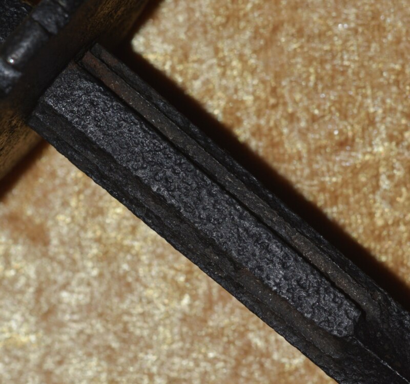 Scarce German Rondel Dagger, Misericorde, ca. 1400 - Antique Weapon Store