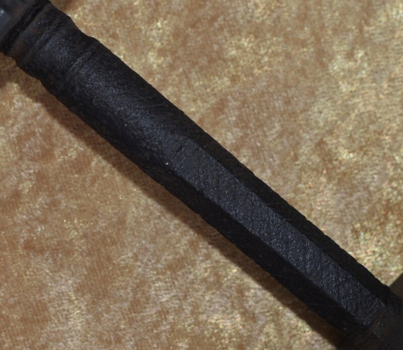 Scarce German Rondel Dagger, Misericorde, ca. 1400 - Antique Weapon Store