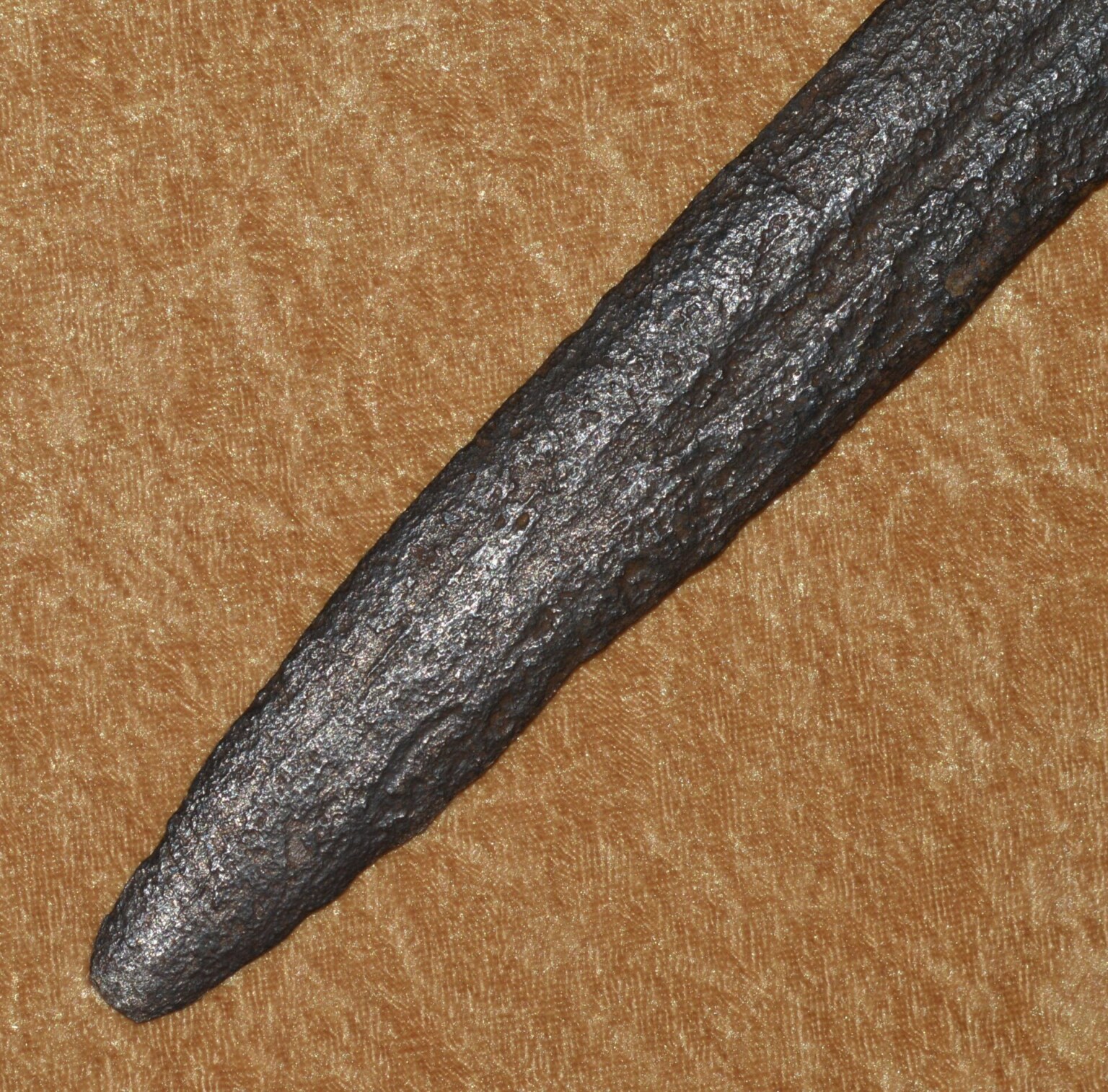 Type XI Knightly Sword, Probably Anglo-Saxon, 11th/12th C - Antique ...