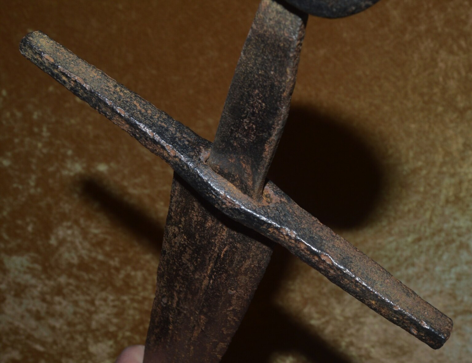 Type XI Knightly Sword, Probably Anglo-Saxon, 11th/12th C - Antique ...