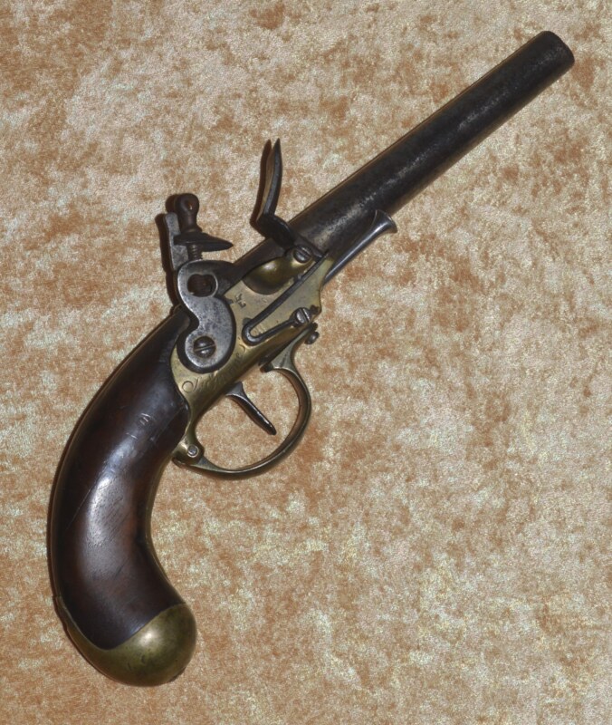 Antique Weapons Dealer for Historic Weapons - Antique Weapon Store