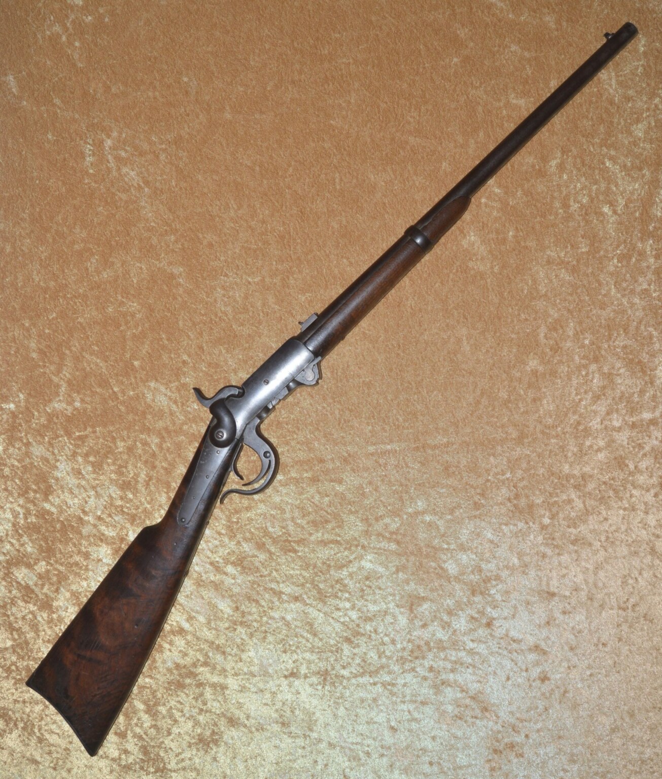 Antique Rifles and Firearms for Sale | Antique Weapon Store