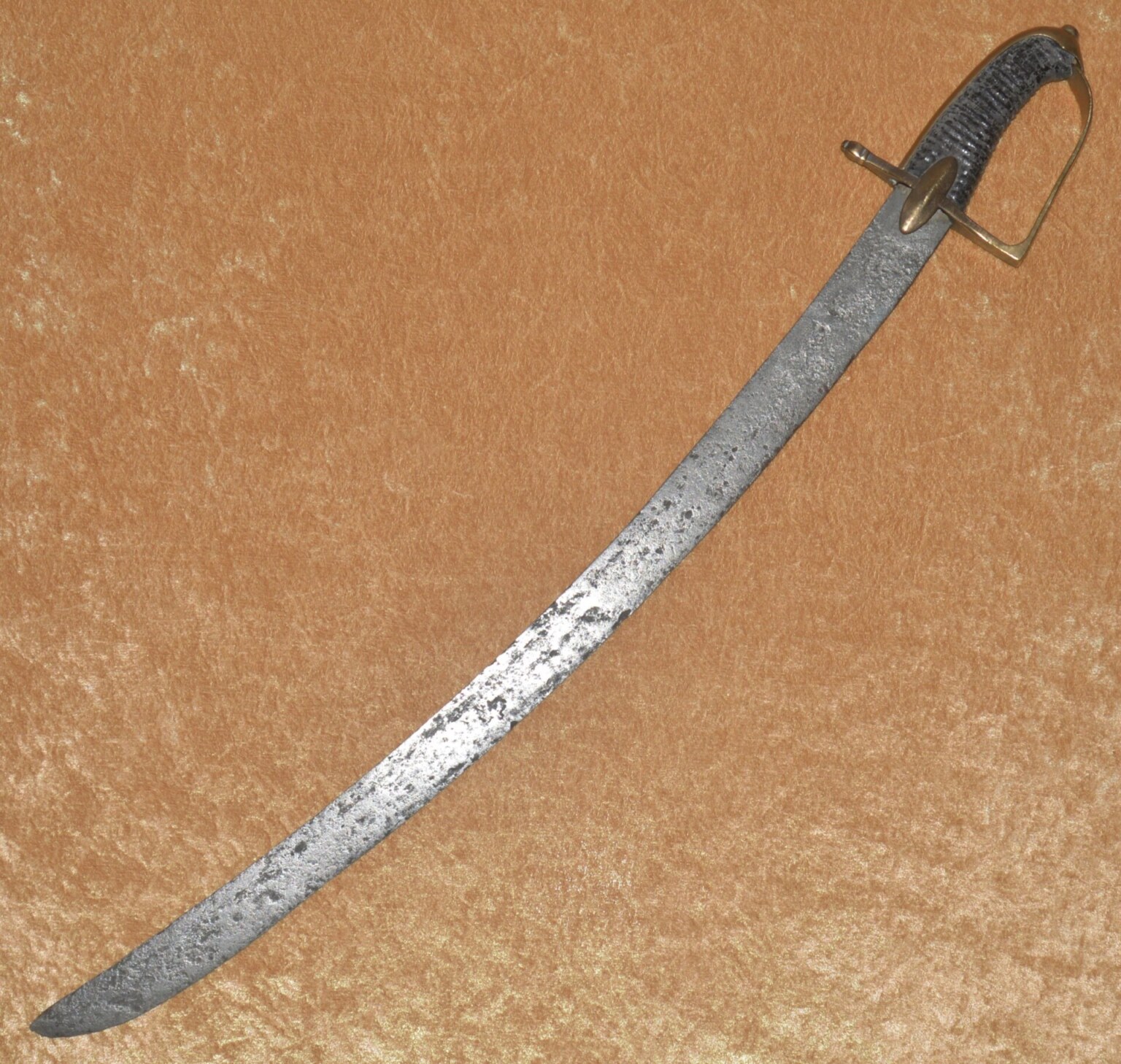 Austrian M1765 Grenadier Saber - Antique Weapon Store