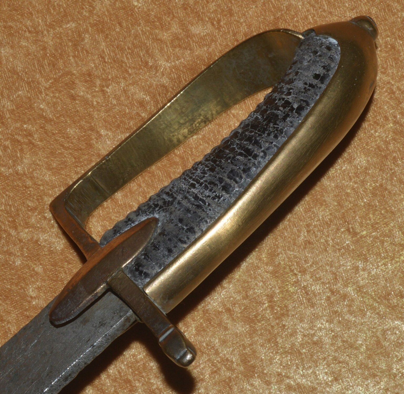 Austrian M1765 Grenadier Saber - Antique Weapon Store