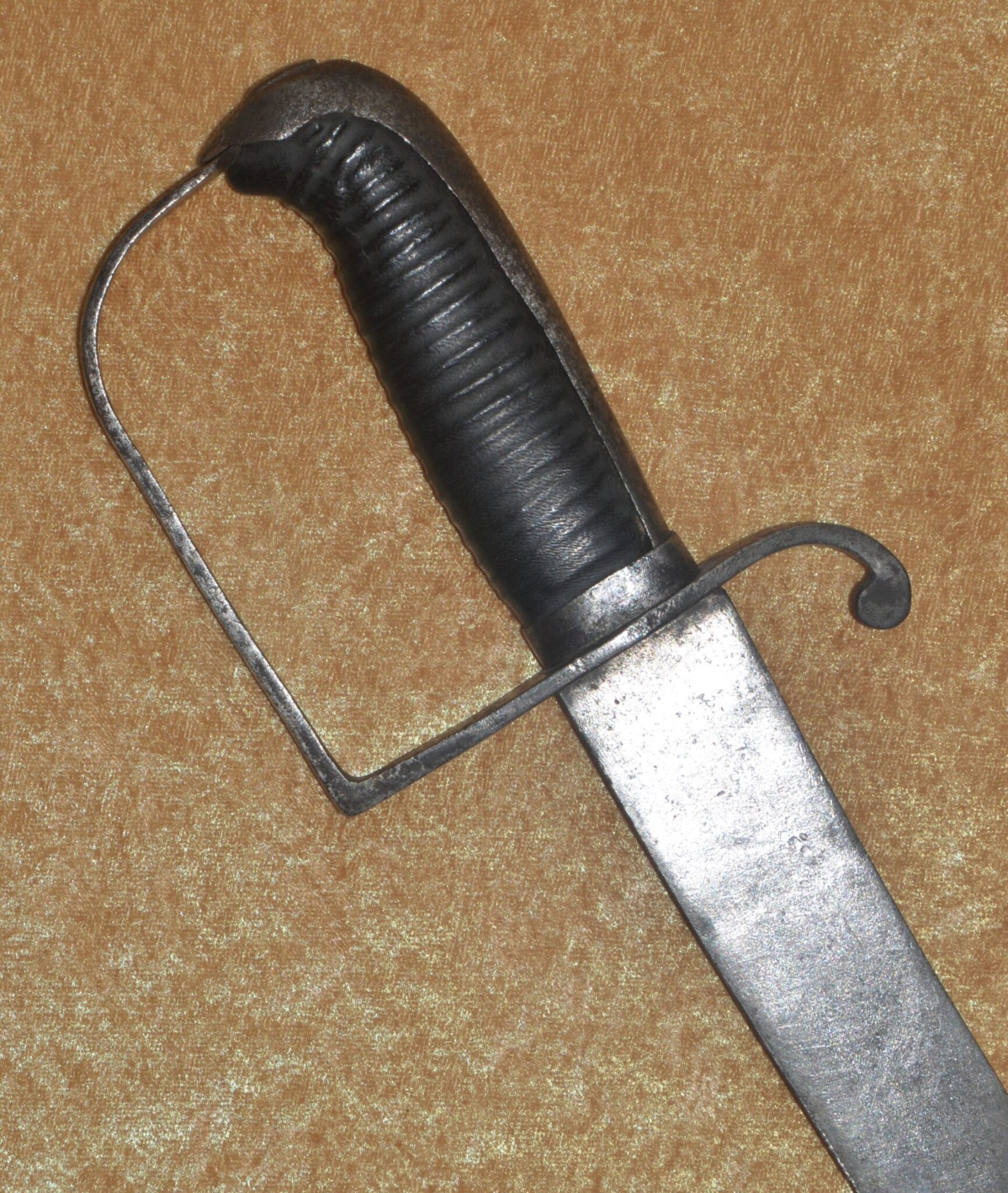 18th & 19th Century European Swords & Daggers for Sale | Antique Weapon ...