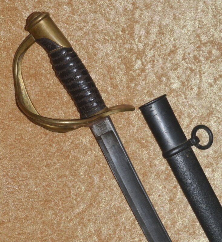 Antique Weapons Dealer for Historic Weapons - Antique Weapon Store